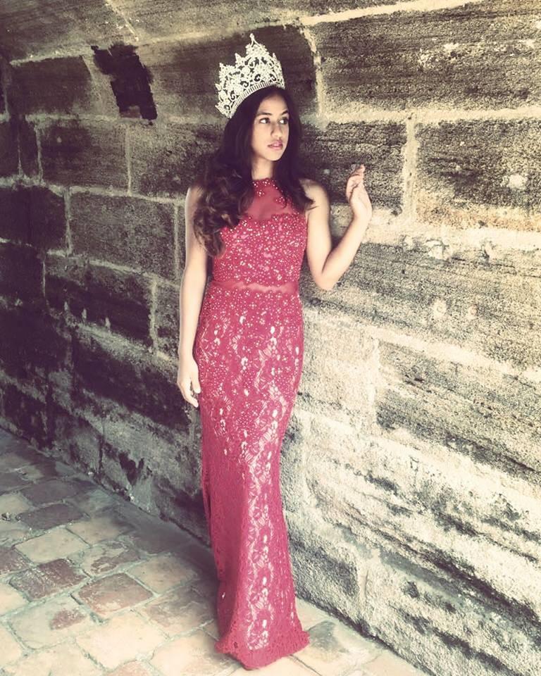 Farahnaaz Margaret Miss Supranational Suriname 2017 (Photo Credits ... Farahnaaz Margaret Miss Supranational Suriname 2017 (Photo Credits ...